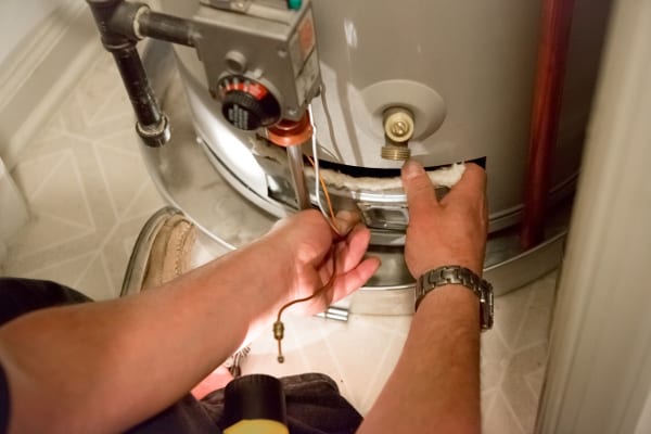 Boiler Repair, Salisbury, NC | J Newton Cohen