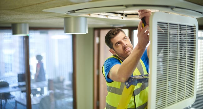 3 Questions You Should Ask Before Hiring Air Conditioning Contractors ...