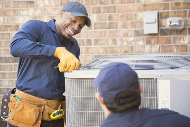 How to Tell if You Need Air Conditioning Repair | J Newton Cohen